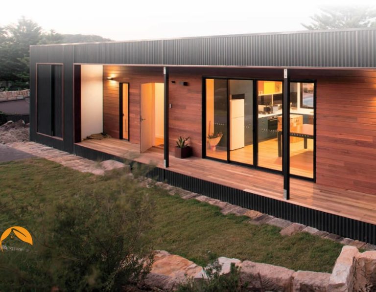 Casas Prenchil 】 Todo sobre casas prefabricadas en Chile