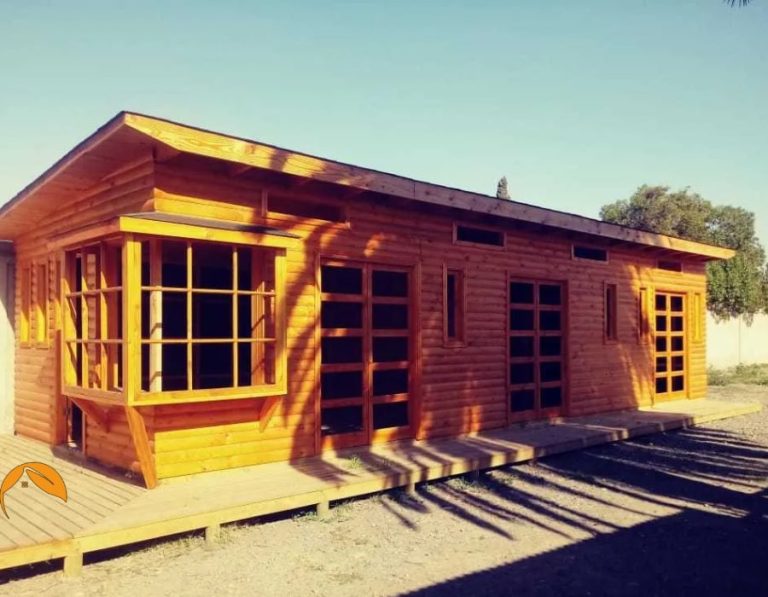 Casas Prenchil 】 Todo sobre casas prefabricadas en Chile