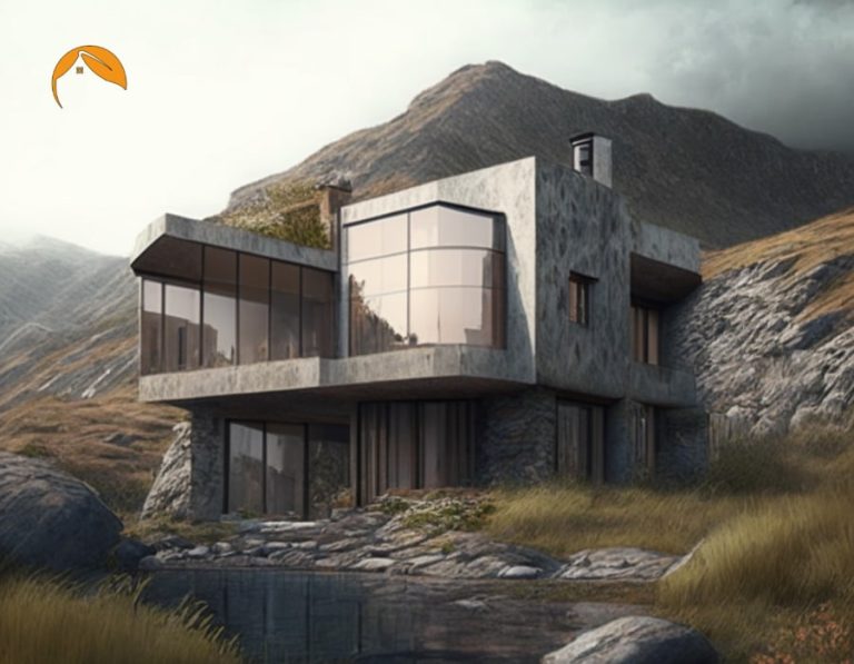 Prefabrica tu casa para construir una buena vida 】